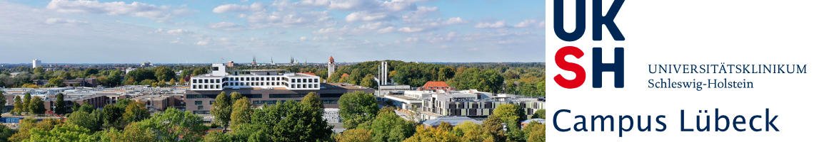 Stellenangebote Universitätsklinikum Schleswig-Holstein - Campus Lübeck ...
